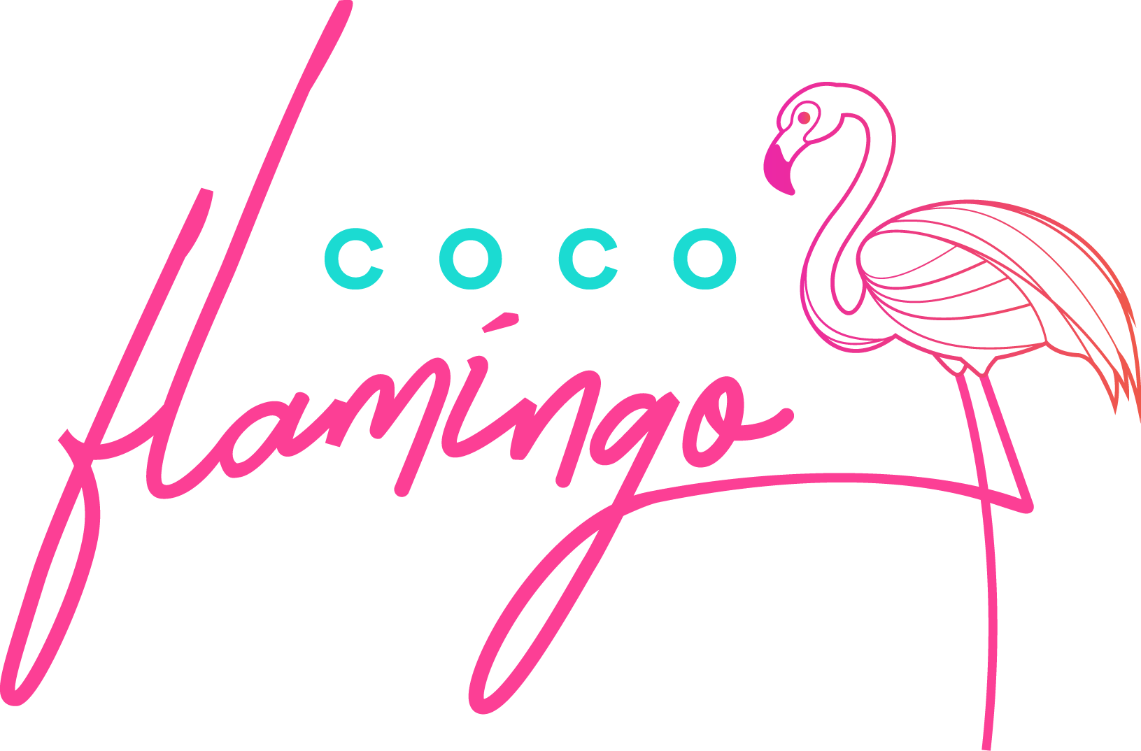 COLECCIONES – Coco Flamingo