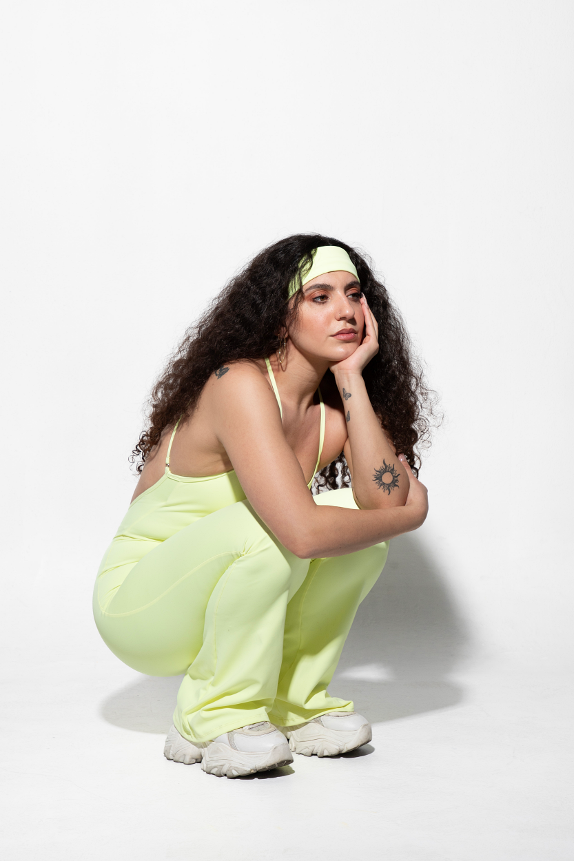 Headbands – Coco Flamingo